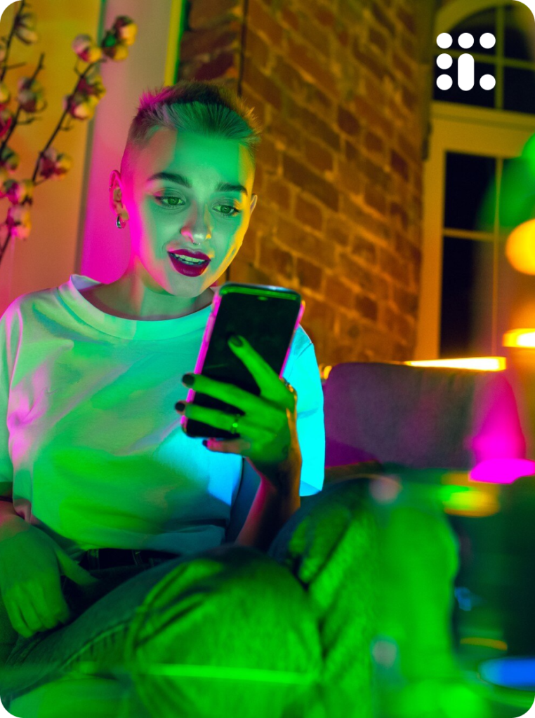 Marketing con Enfoque Digital - ELITEC