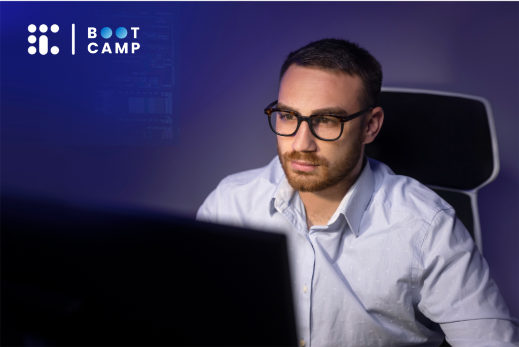 Desarrollador FullStack - ELITEC